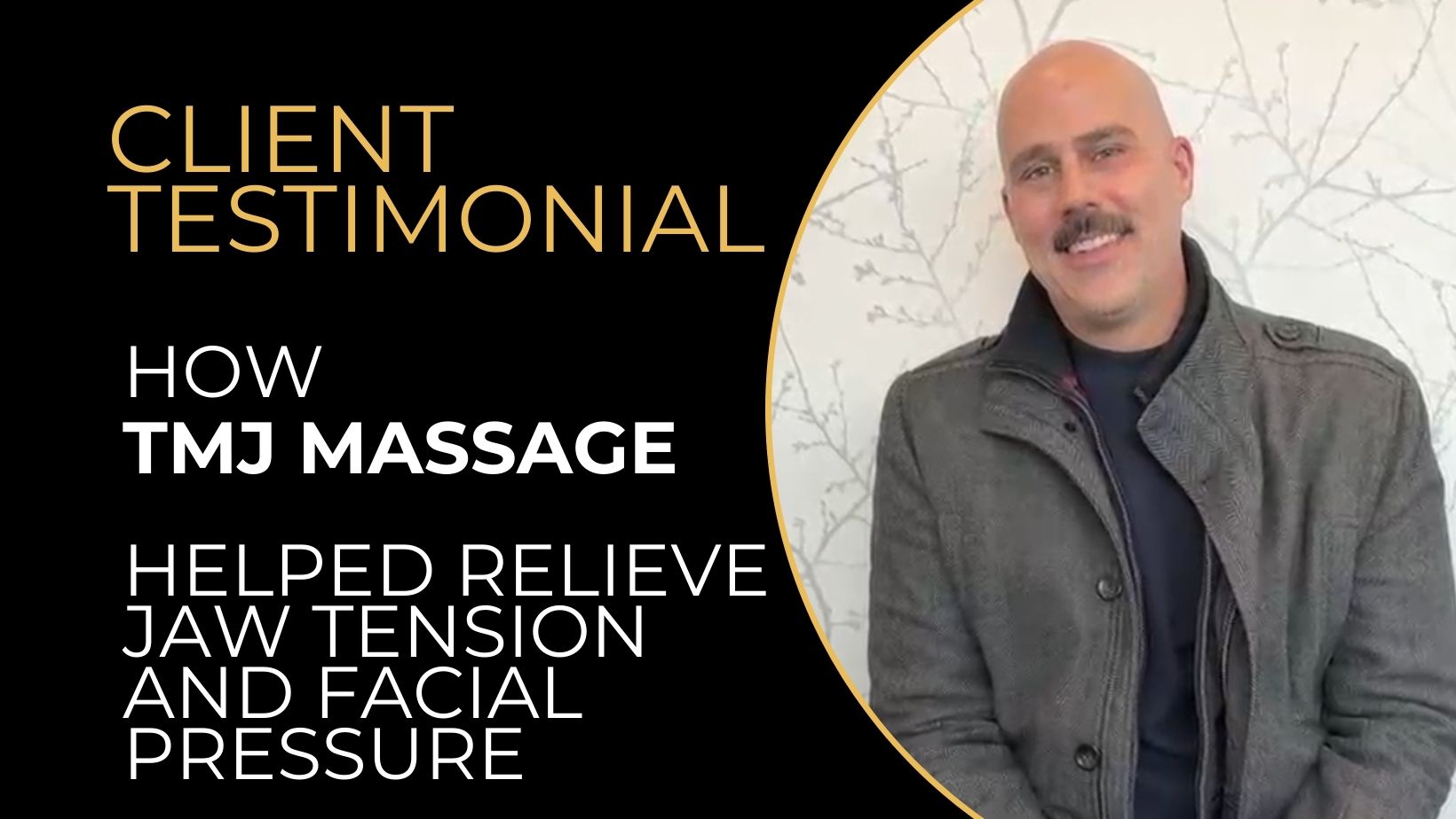 Client Testimonial: How TMJ Massage Helped Relieve Jaw Tension and ...
